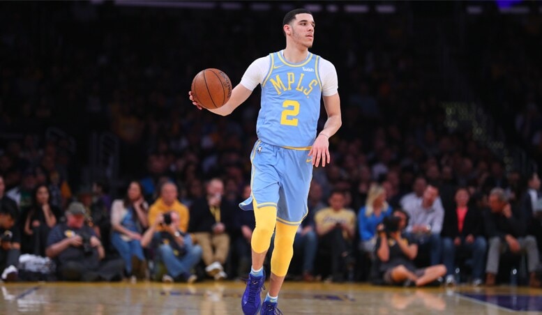 Running Diary: Lakers vs. Magic (3/7/18) | Los Angeles Lakers