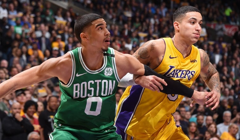 2018-19 Lakers Schedule Breakdown: February | Los Angeles Lakers