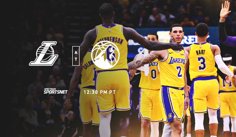 Lakers at Timberwolves: 3 Things to Know (1/6/19) | NBA.com
