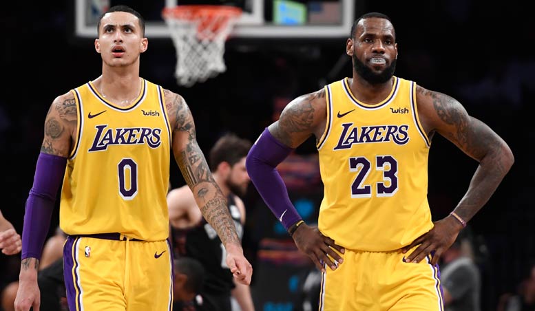Lakers Fans' Guide to All-Star Weekend | Los Angeles Lakers
