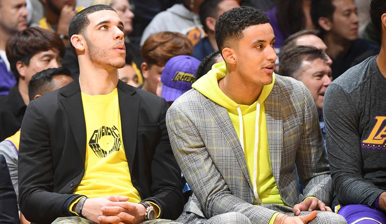 Walton Updates Players' Statuses Before Final 17 Games | NBA.com