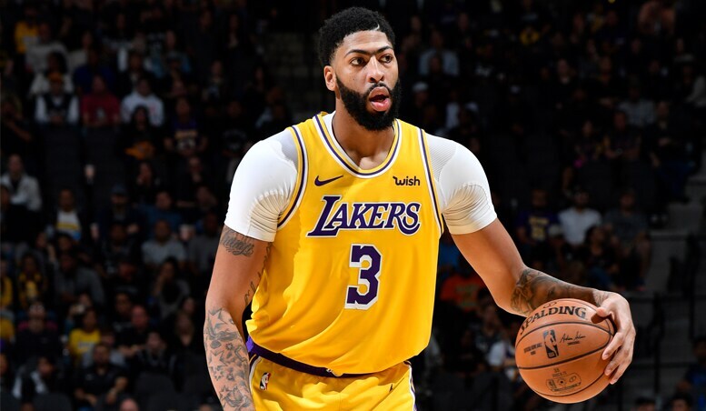 Running Diary: Lakers 114 | Spurs 104 | Los Angeles Lakers