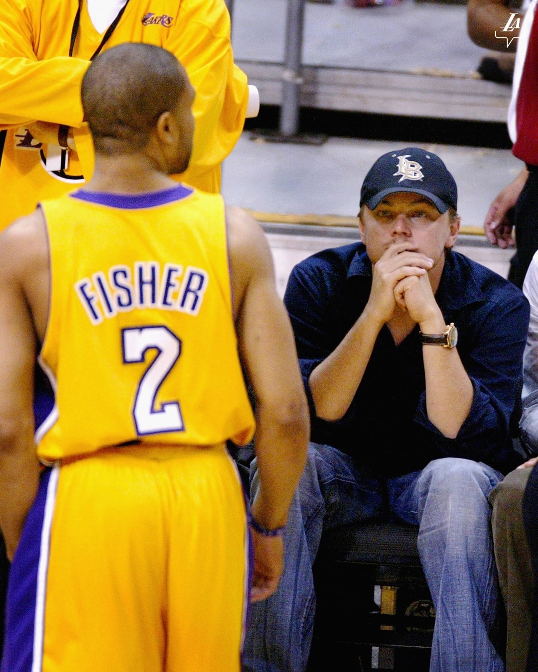 Lakers-Wolves, 2004 WCF Game 6: Retro Running Diary | NBA.com