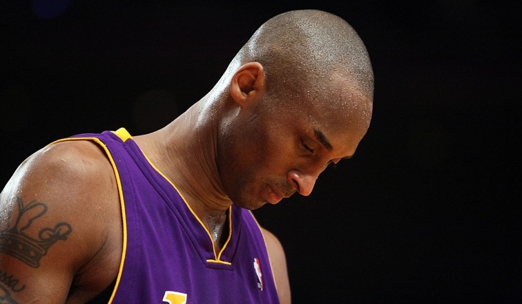 Kobe's 61 at MSG: Lakers - Knicks Retro Running Diary | NBA.com