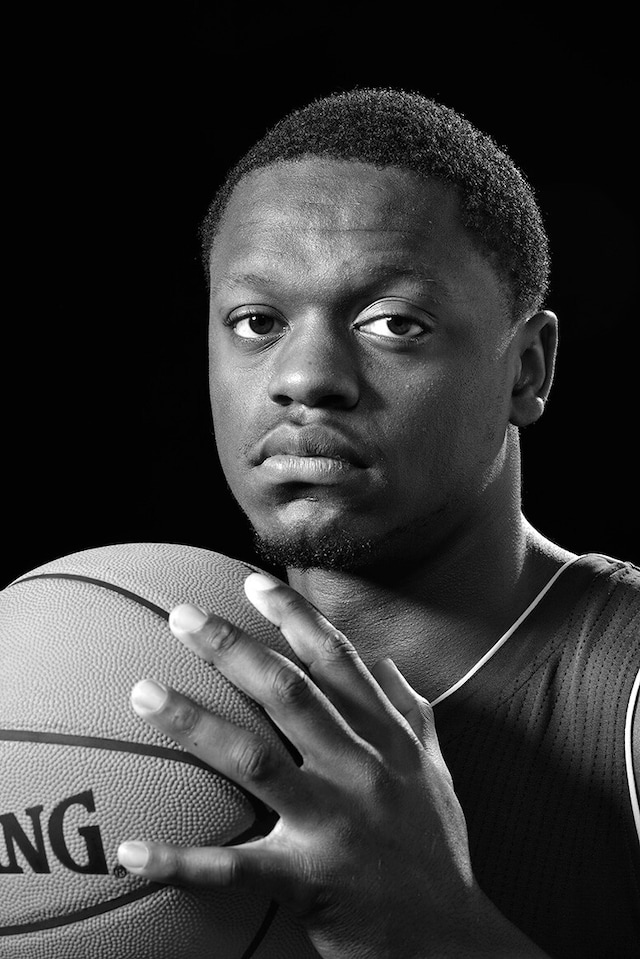 Julius Randle Rookie Photo Shoot Photo Gallery | NBA.com