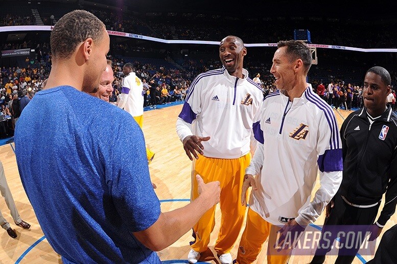 2014 Preseason Photo Gallery | Los Angeles Lakers