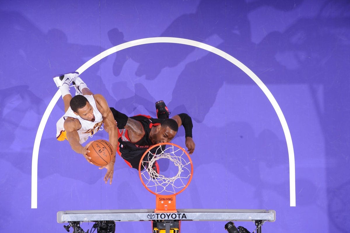 Photos: Lakers vs. Raptors (11/30/14) Photo Gallery | NBA.com