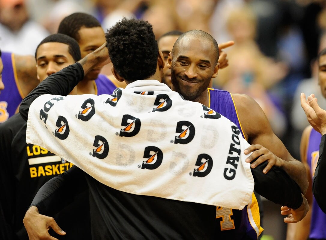 Photos: Lakers vs. Timberwolves (12/14/14) | Los Angeles Lakers
