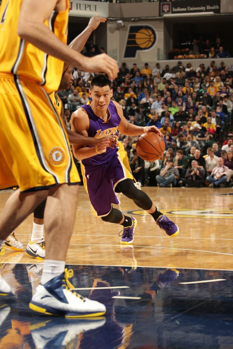 Photos: Lakers vs. Pacers (12/15/14) Photo Gallery | NBA.com