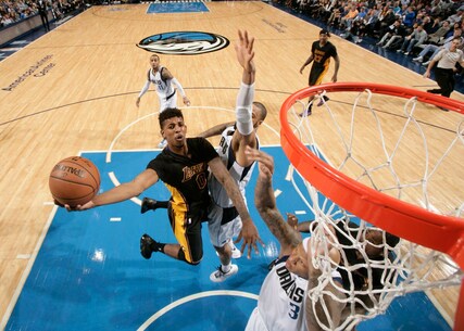 2014-15 Player Galleries: Nick Young Photo Gallery | NBA.com