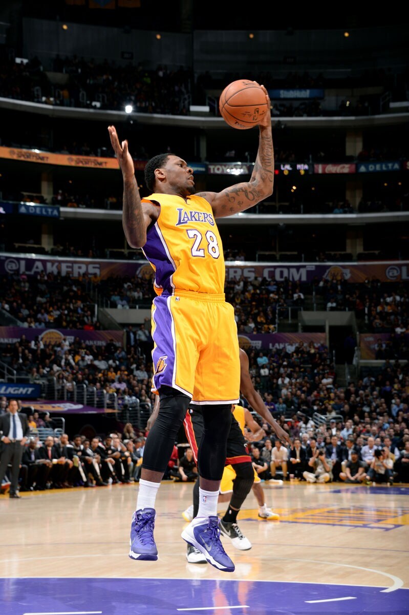 Photos: Lakers vs. Heat (1/13/15) Photo Gallery | NBA.com