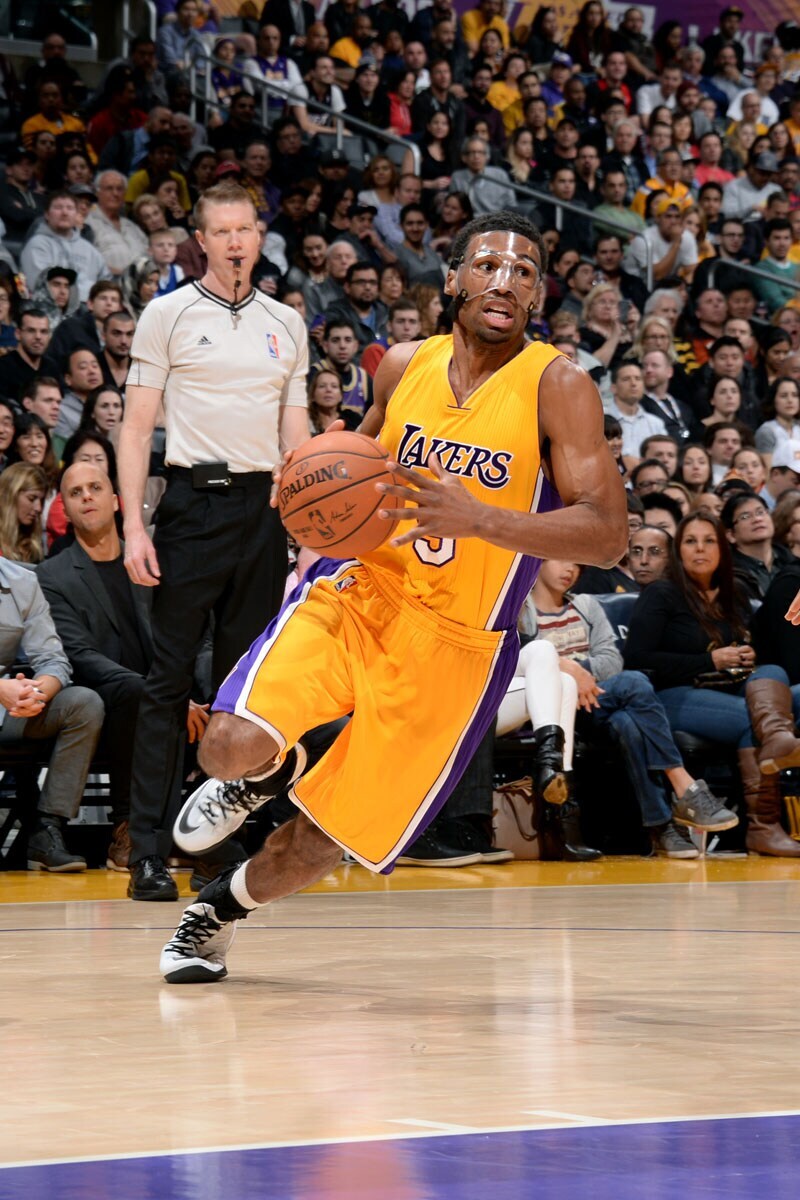 Photos: Lakers vs. Heat (1/13/15) Photo Gallery | NBA.com