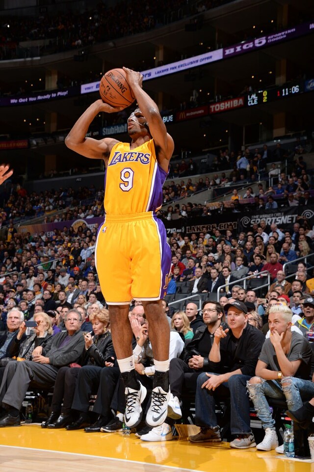 Photos: Lakers vs. Cavaliers (1/15/15) Photo Gallery | NBA.com