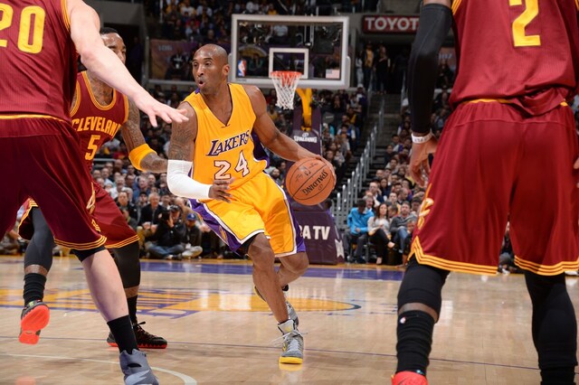 Photos: Lakers vs. Cavaliers (1/15/15) Photo Gallery | NBA.com