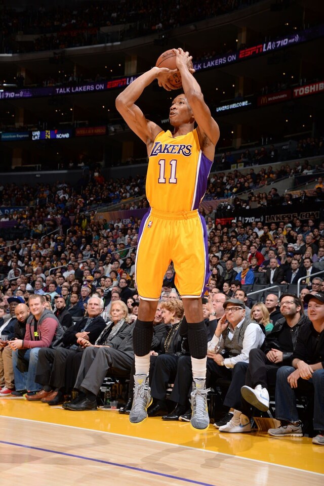 Photos: Lakers vs. Cavaliers (1/15/15) Photo Gallery | NBA.com