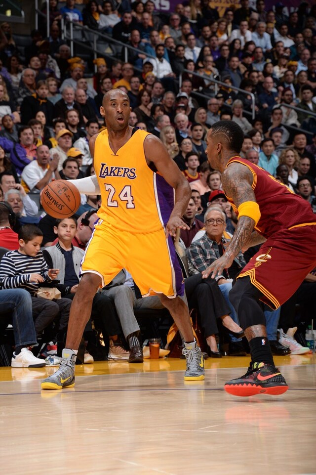 Photos: Lakers vs. Cavaliers (1/15/15) Photo Gallery | NBA.com