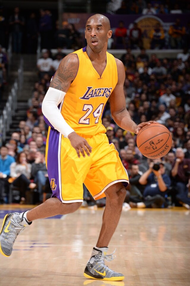 Photos: Lakers vs. Cavaliers (1/15/15) Photo Gallery | NBA.com