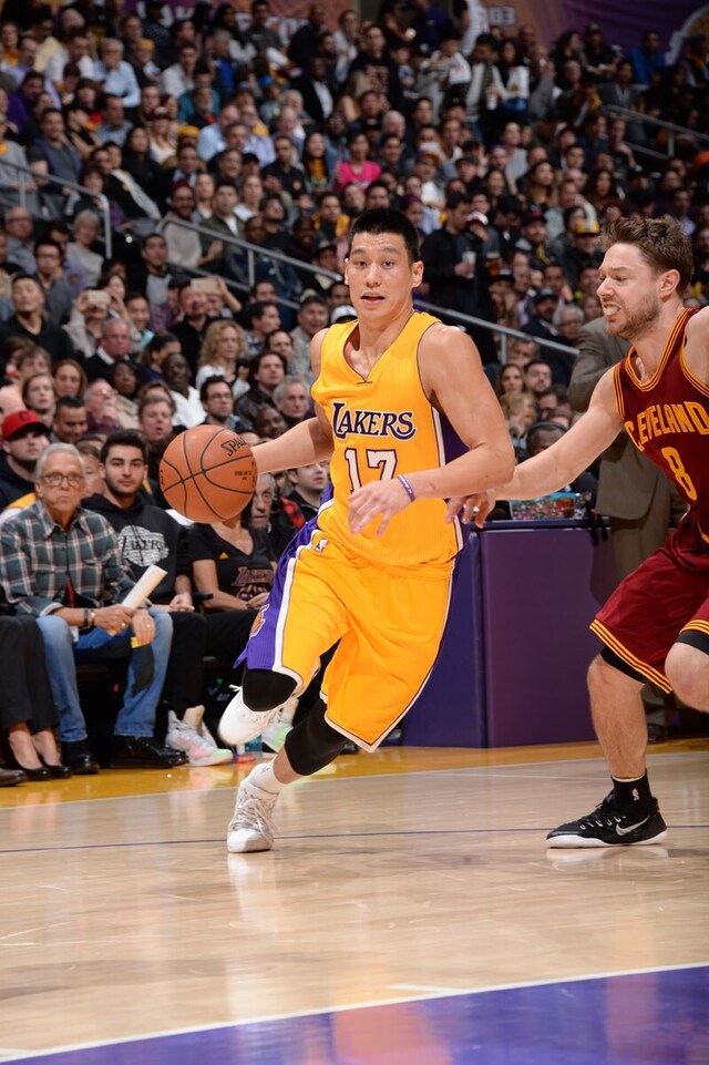Photos: Lakers vs. Cavaliers (1/15/15) Photo Gallery | NBA.com