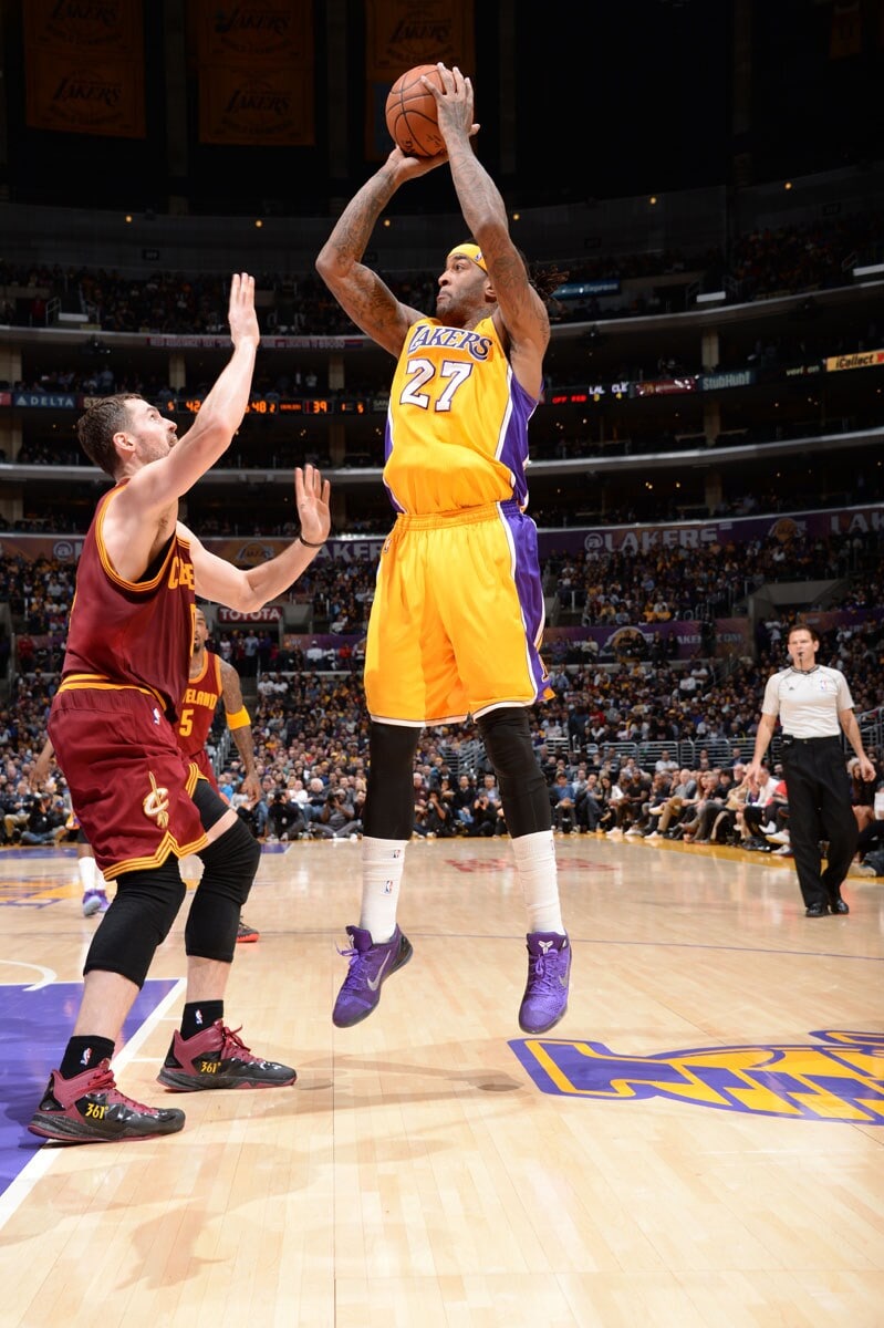 Photos: Lakers vs. Cavaliers (1/15/15) | Los Angeles Lakers