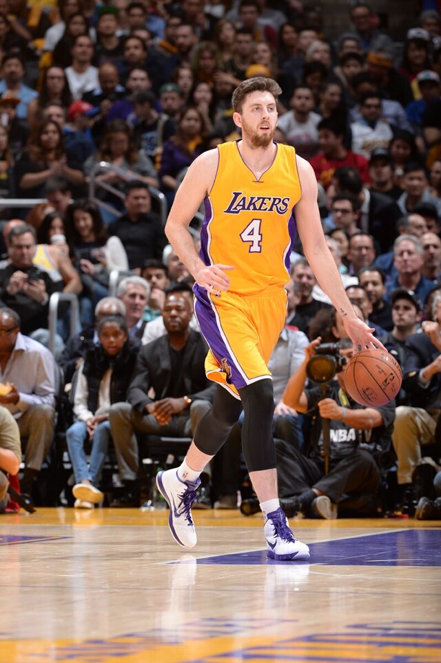 Photos: Lakers vs. Cavaliers (1/15/15) Photo Gallery | NBA.com