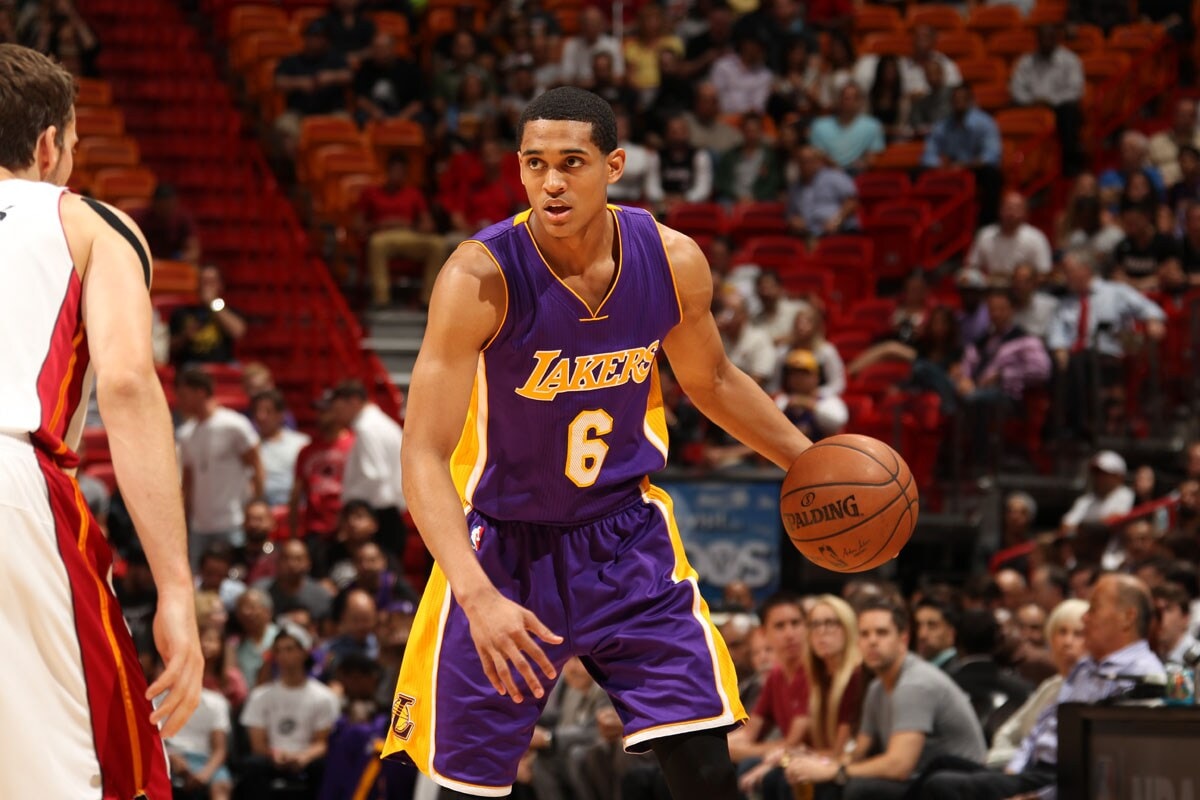 Photos: Lakers vs. Heat (3/4/15) Photo Gallery | NBA.com