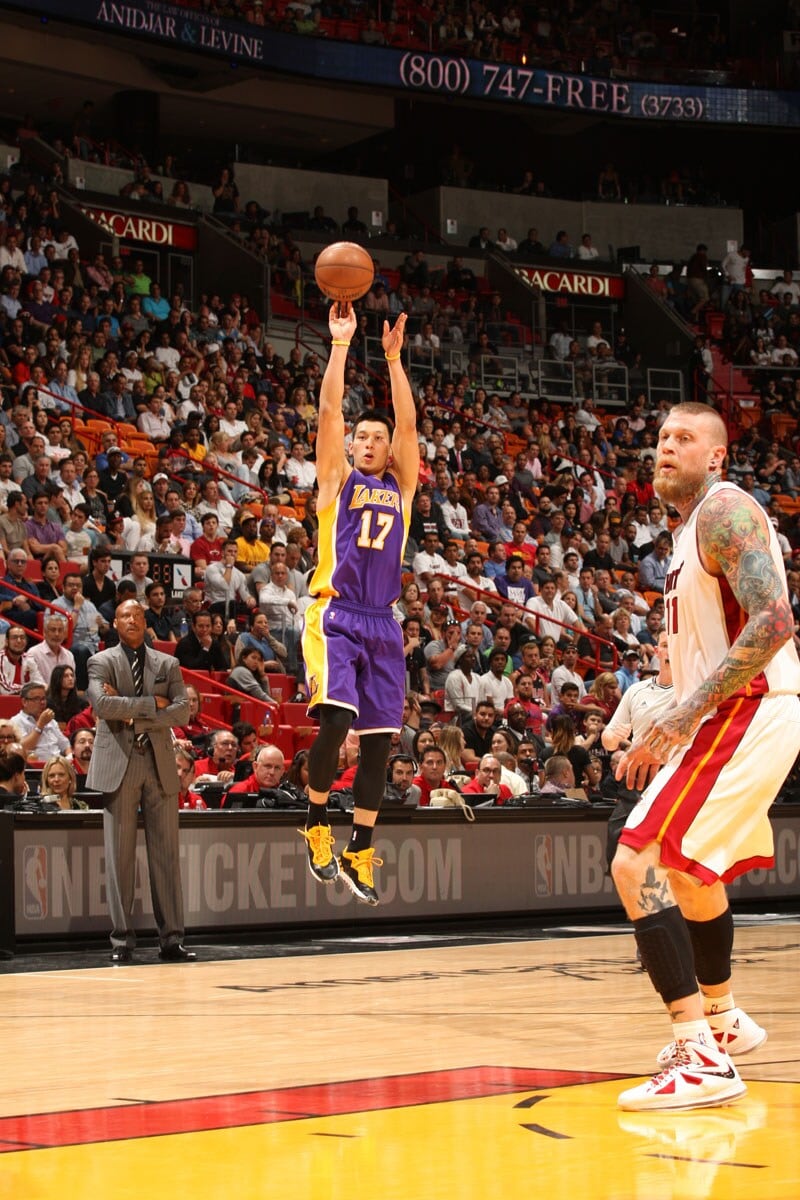 Photos: Lakers vs. Heat (3/4/15) Photo Gallery | NBA.com