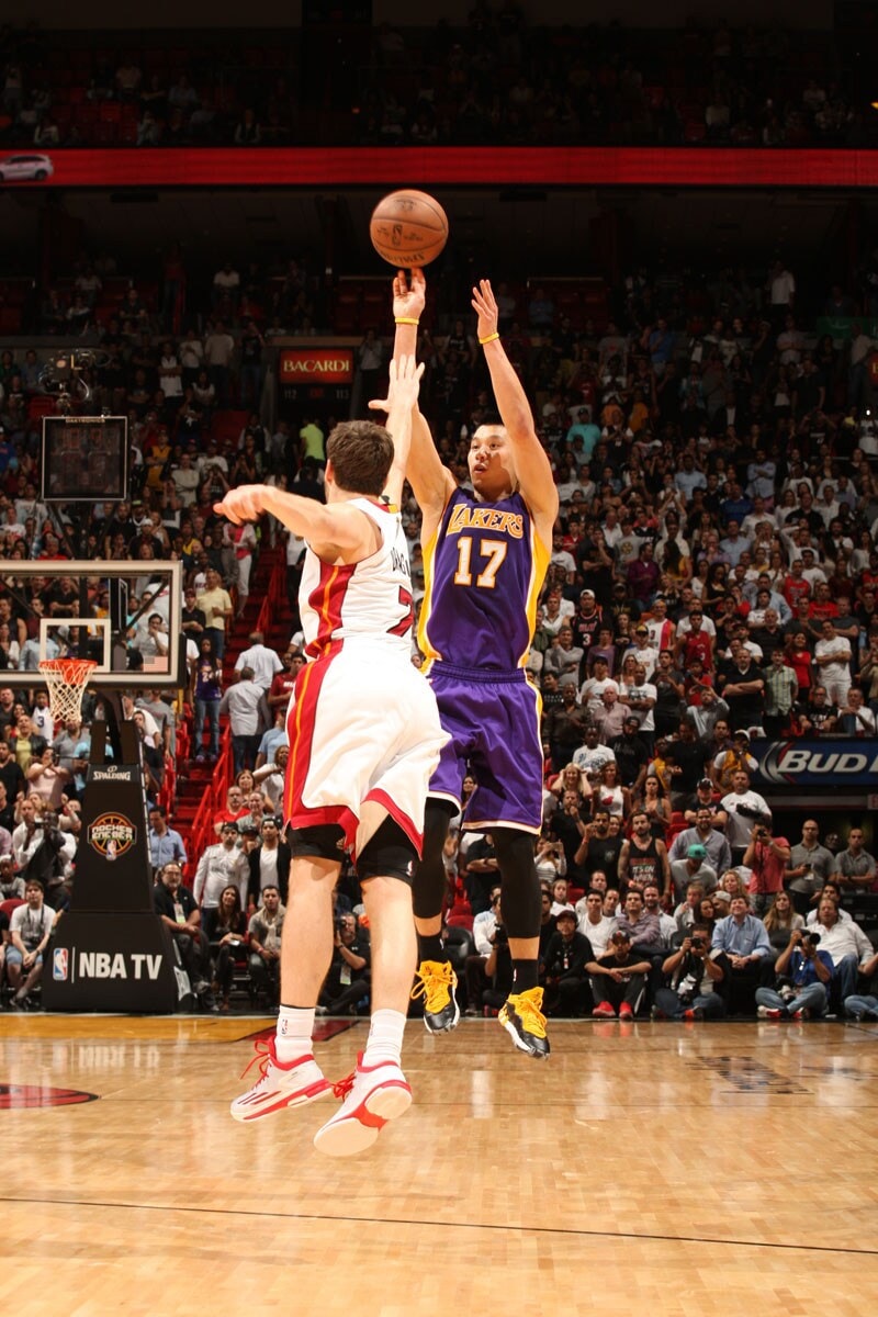 Photos: Lakers vs. Heat (3/4/15) Photo Gallery | NBA.com