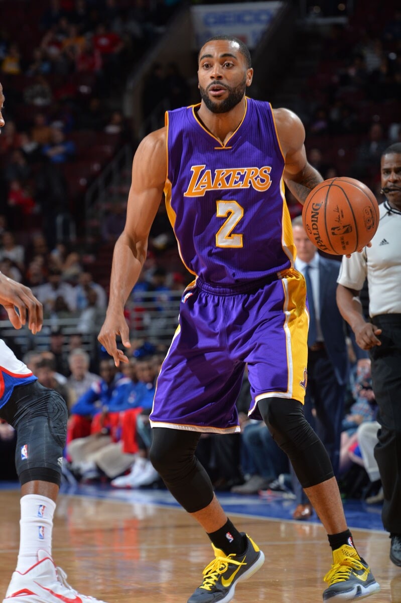 Photos: Lakers vs. 76ers (3/30/15) Photo Gallery | NBA.com