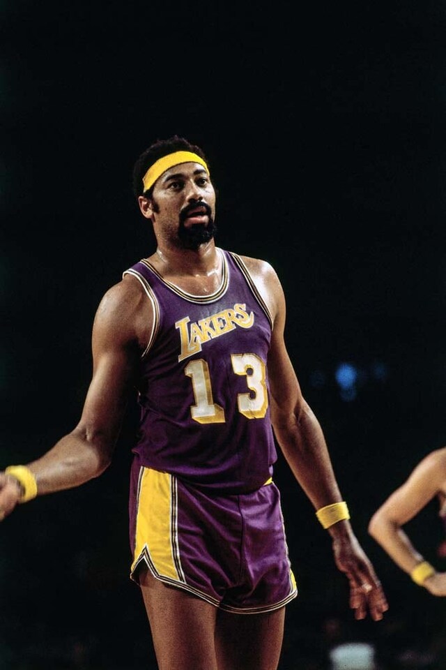 The '72 Lakers' 33-Game Win Streak: Still Unbreakable After 50 Years ...