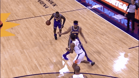Lance Stephenson Crossover Gif