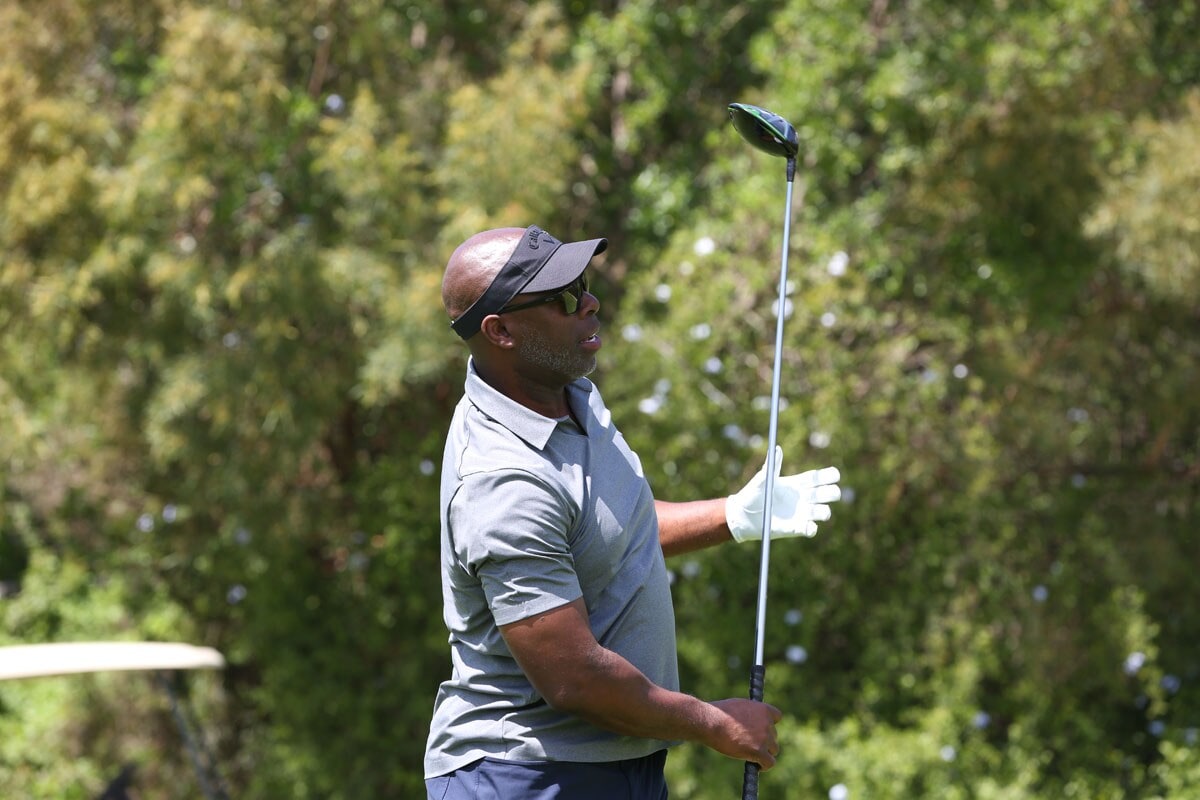 2018 Lakers Golf Tournament Presented by MIR Audio Video Photo Gallery ...