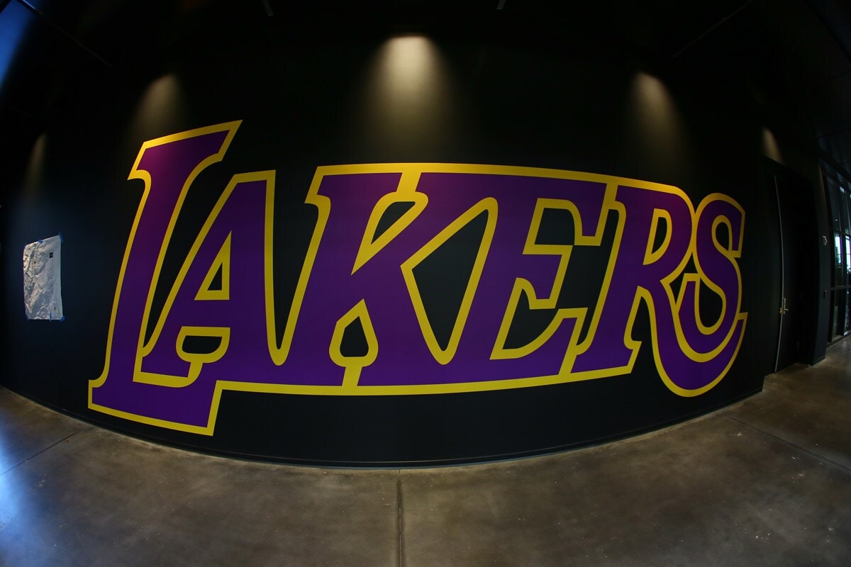 UCLA Health Training Center Photo Gallery | Los Angeles Lakers