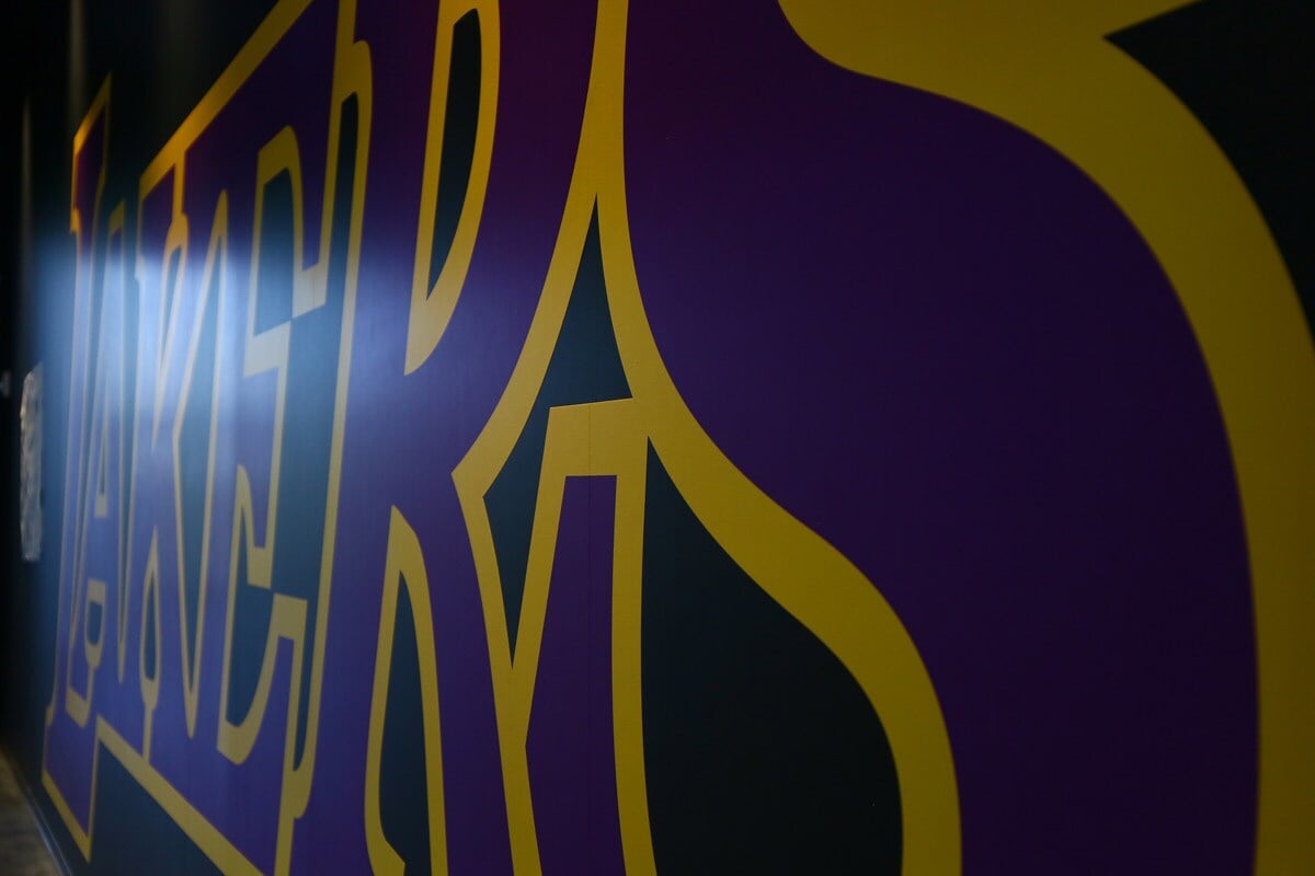 UCLA Health Training Center Photo Gallery | Los Angeles Lakers