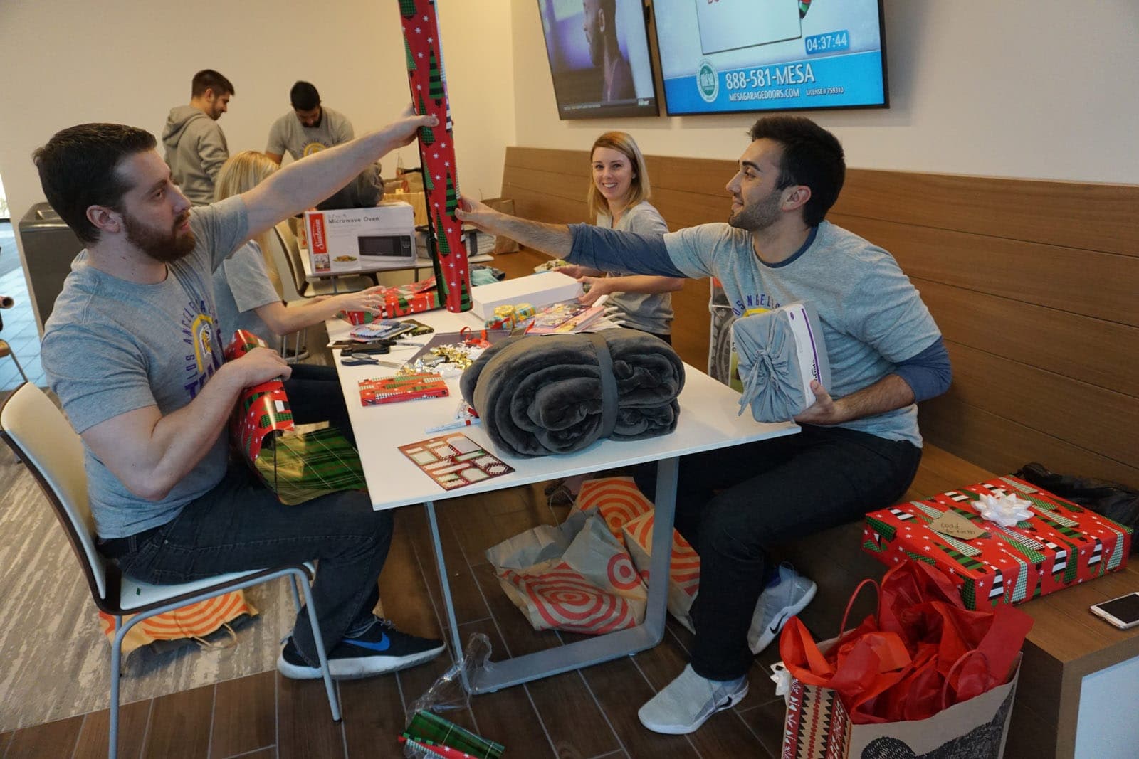 Lakers December Team Up Gallery Photo Gallery | NBA.com