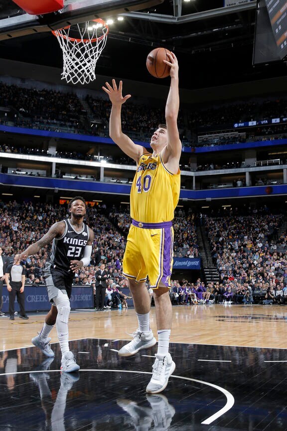 Photos: Lakers at Kings (12/27/18) Photo Gallery | NBA.com