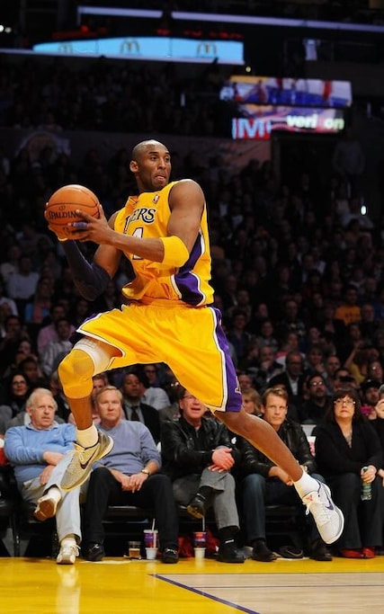 Kobe Photo Gallery | Los Angeles Lakers