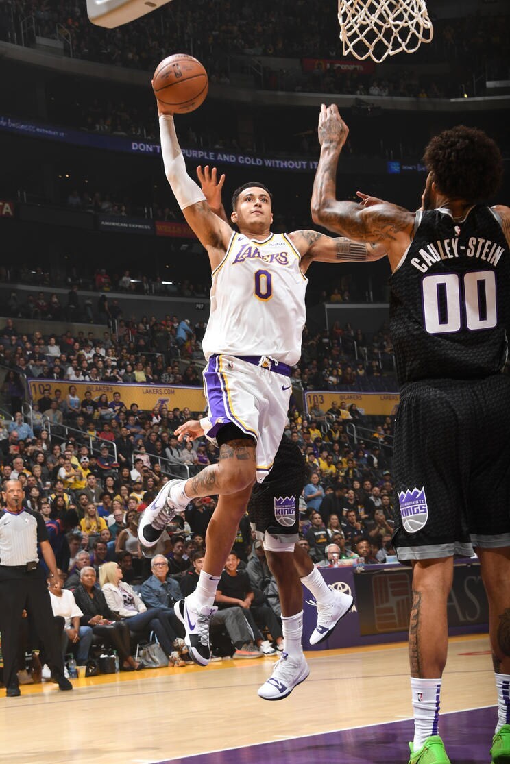 Photos: Lakers vs Kings (03/24/19) Photo Gallery | NBA.com