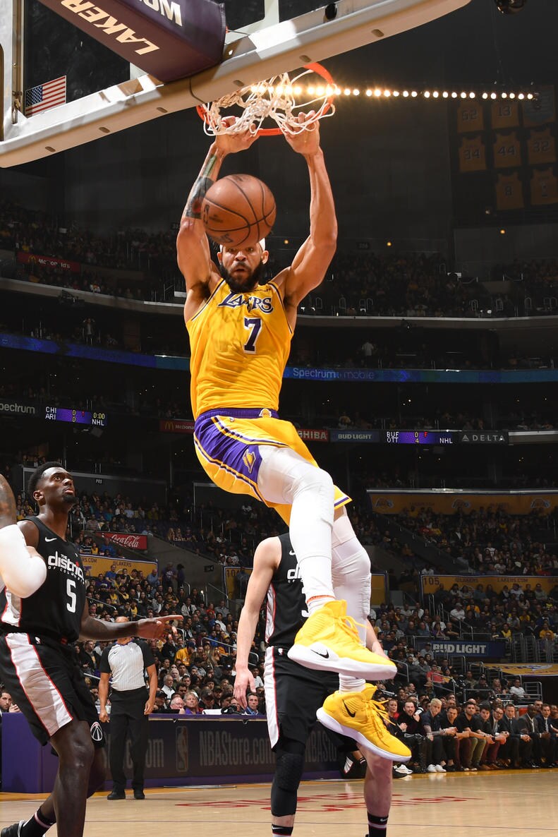 Photos: Lakers vs Wizards (03/26/19) Photo Gallery | NBA.com