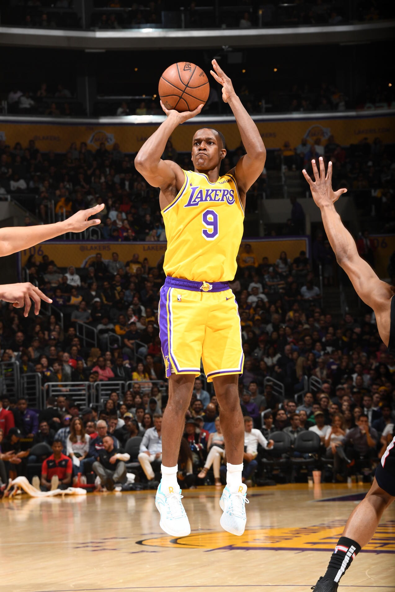 Photos: Lakers vs Wizards (03/26/19) Photo Gallery | NBA.com
