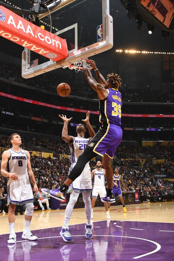 Photos: Lakers vs Kings (11/15/19) Photo Gallery | NBA.com