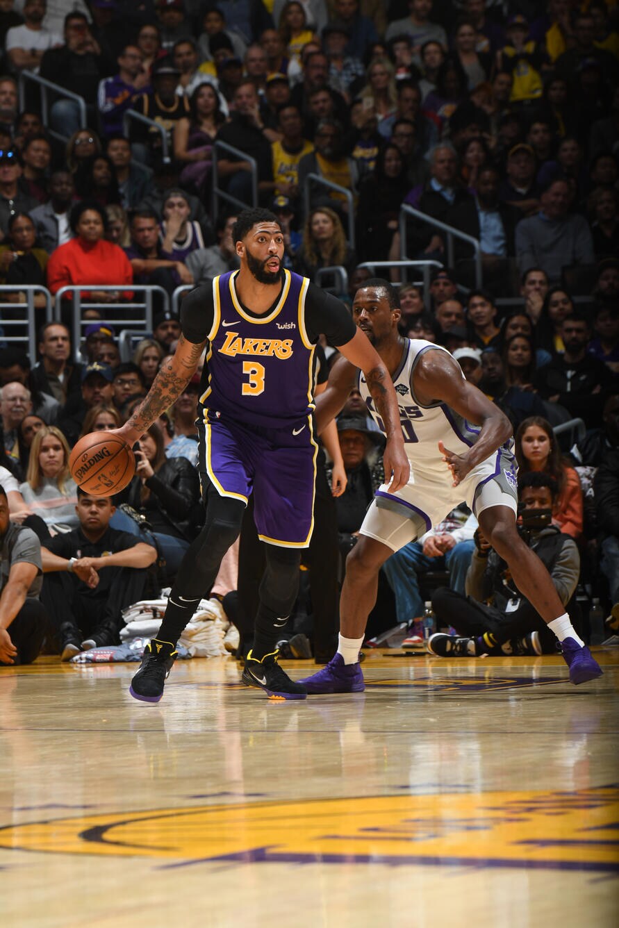 Photos: Lakers vs Kings (11/15/19) Photo Gallery | NBA.com