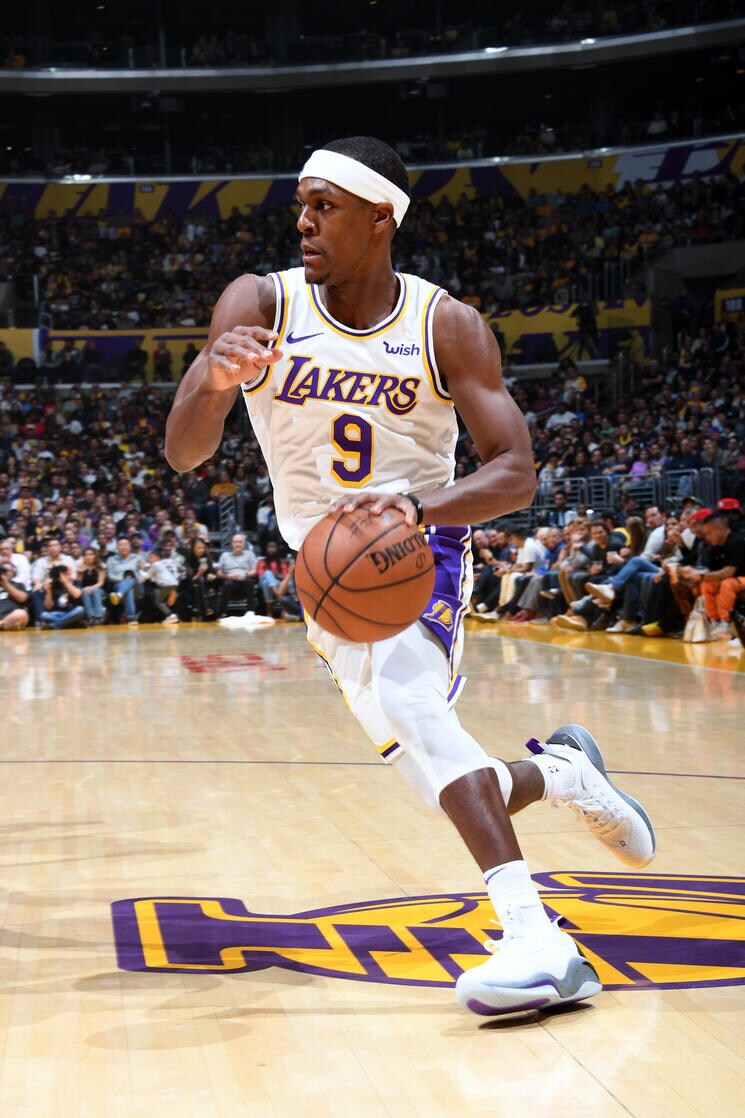 Photos: Lakers vs Hawks (11/17/19) Photo Gallery | NBA.com