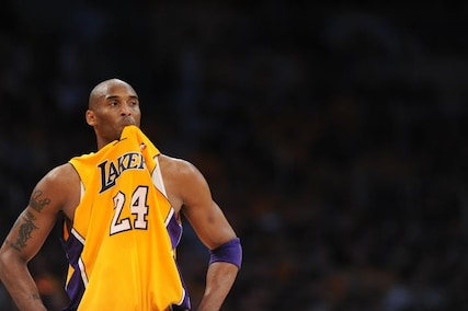 Kobe Photo Gallery | Los Angeles Lakers