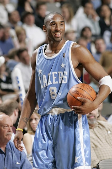 Kobe Photo Gallery | Los Angeles Lakers