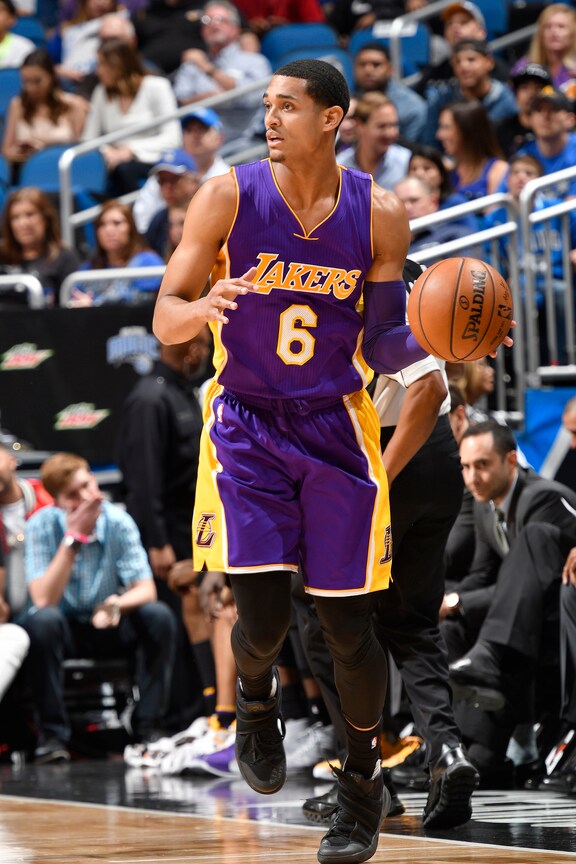 PHOTOS: Lakers at Magic (12/23/16) | Los Angeles Lakers