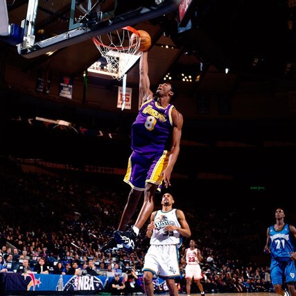 Kobe Photo Gallery | Los Angeles Lakers