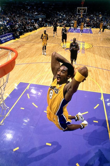 Kobe Photo Gallery | Los Angeles Lakers