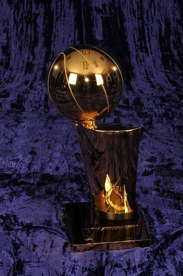 2010 Larry O'Brien Trophy Presentation Photo Gallery Photo Gallery ...