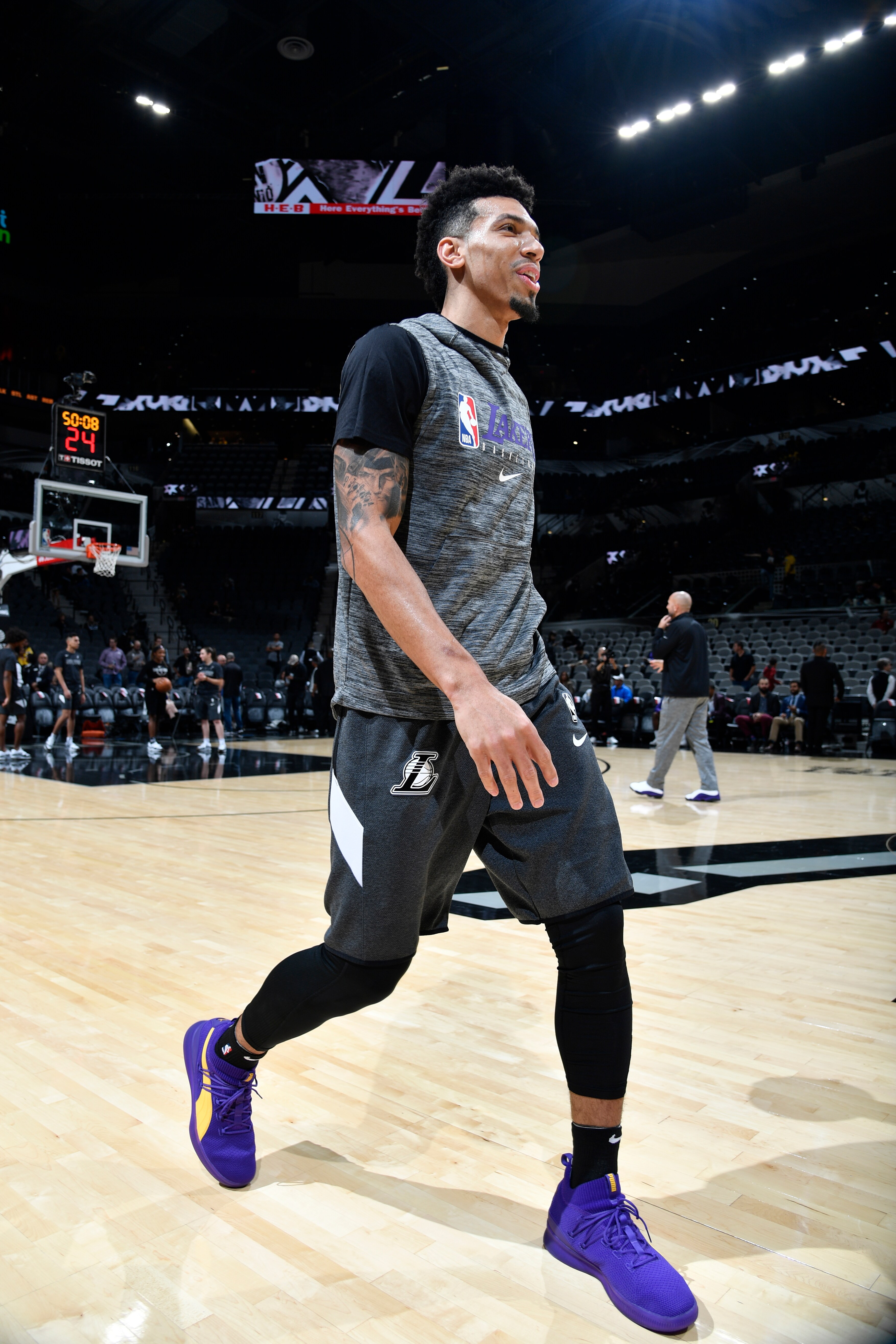 Danny Day 19-20 Photo Gallery | NBA.com