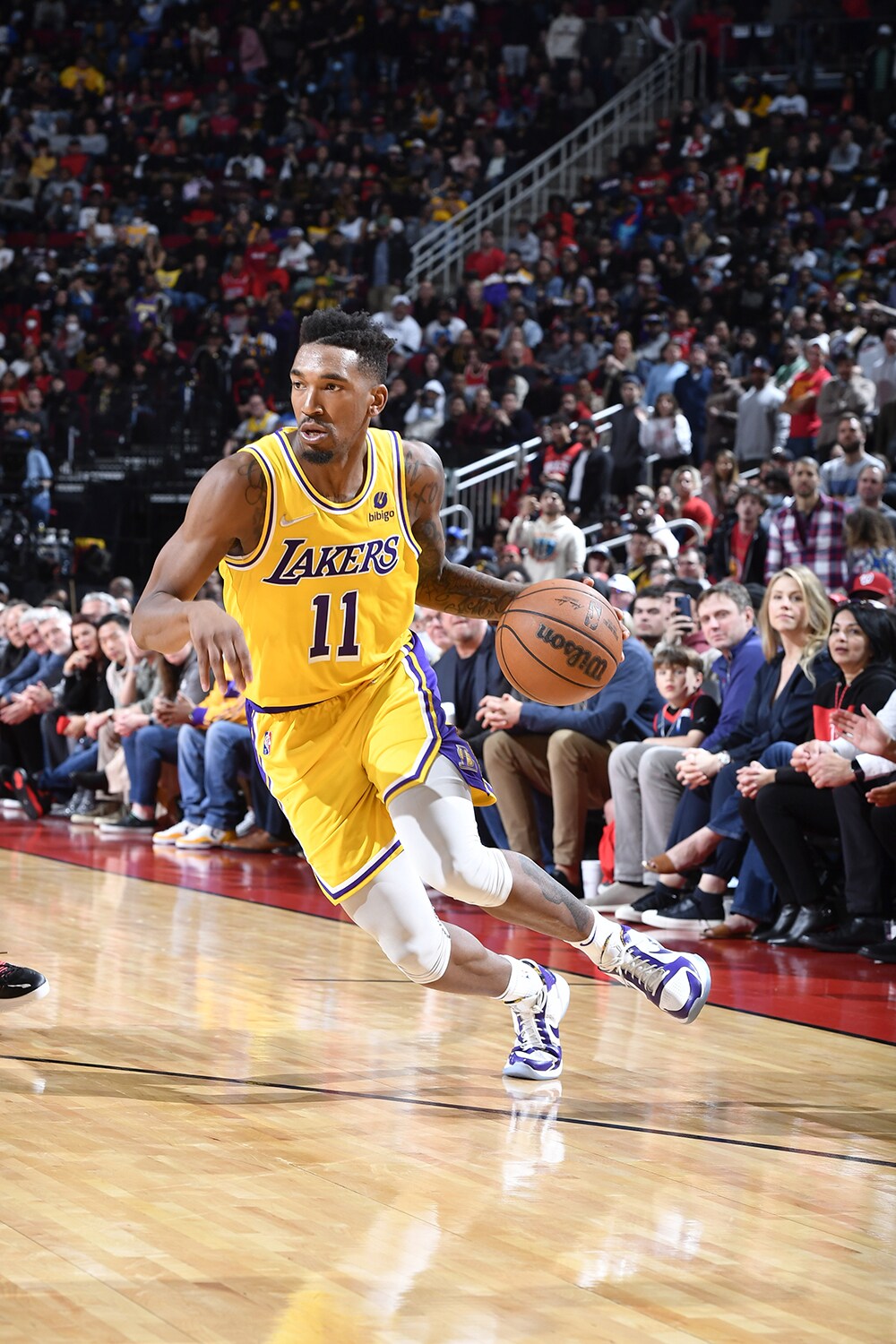 Photos: Lakers vs Rockets (3/9/22) Photo Gallery | NBA.com